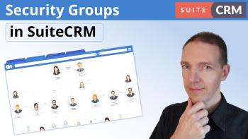 All SuiteCRM Tutorials | Suite.Academy - SuiteCRM Tutorials, Workshops, Courses and Projects